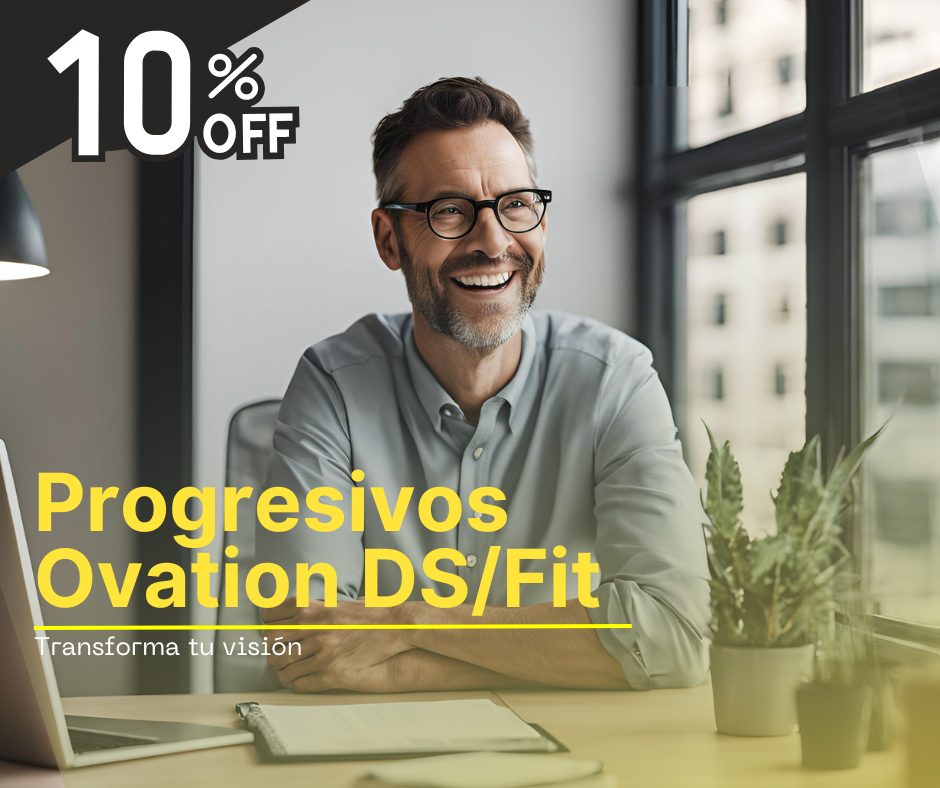 ⚽SALE – Óptica Lentcenter | Tu óptica de Confianza